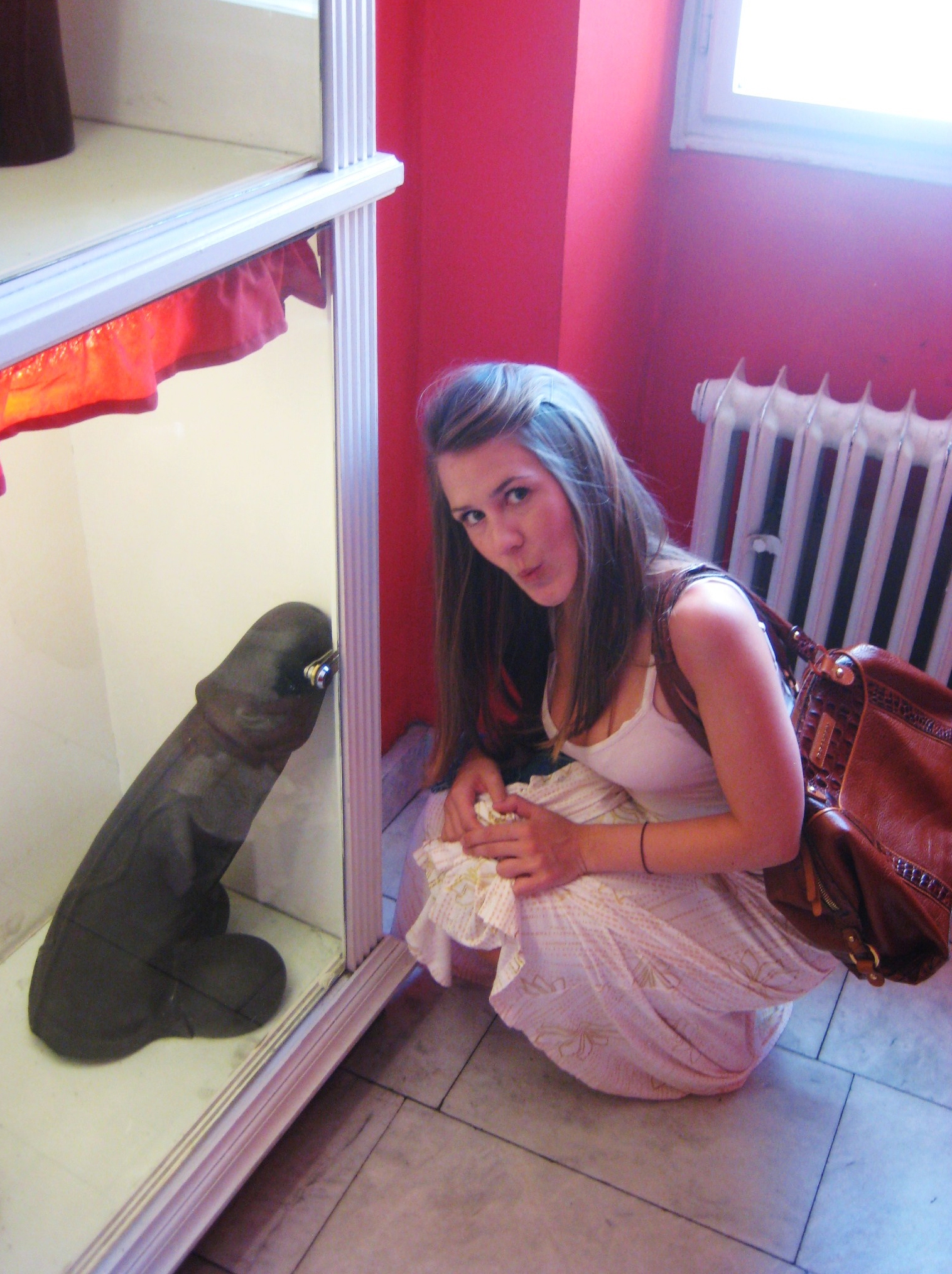 Sex Museums Around The World