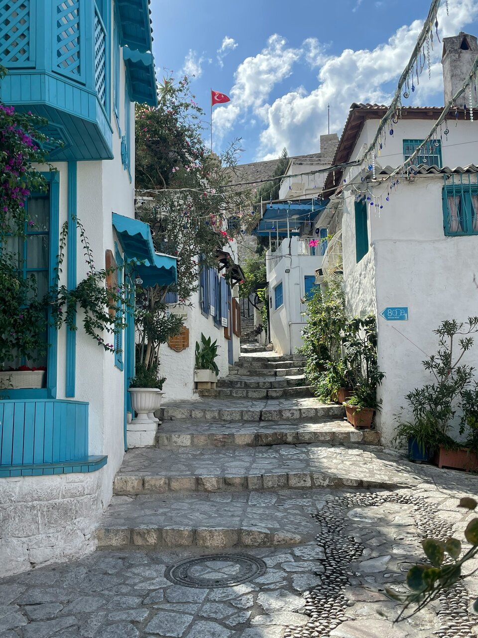 A Girls' Holiday in Marmaris, Turkey