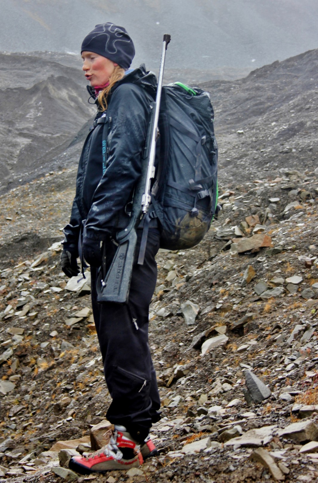 Visiting Svalbard: The Last Stop Before the North Pole