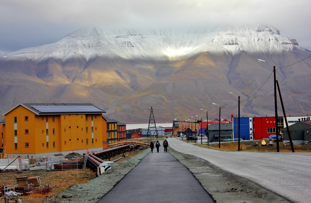 Visiting Svalbard: The Last Stop Before the North Pole