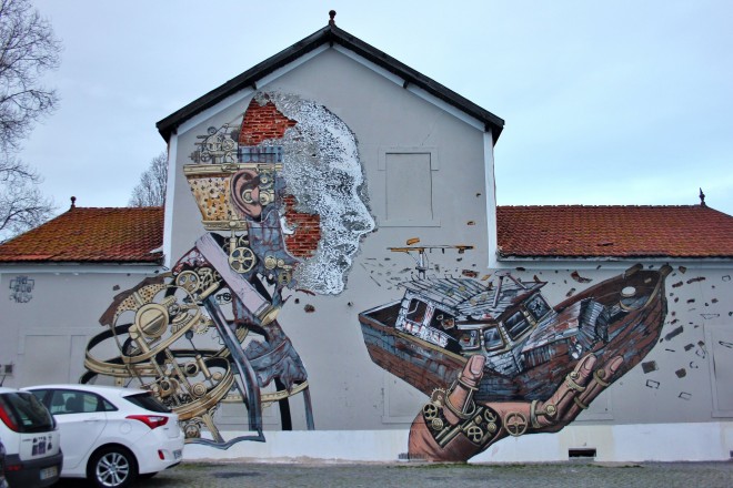 KCBR: Live Life Like (2012) - "Some Swiss graffiti artists decided to ...