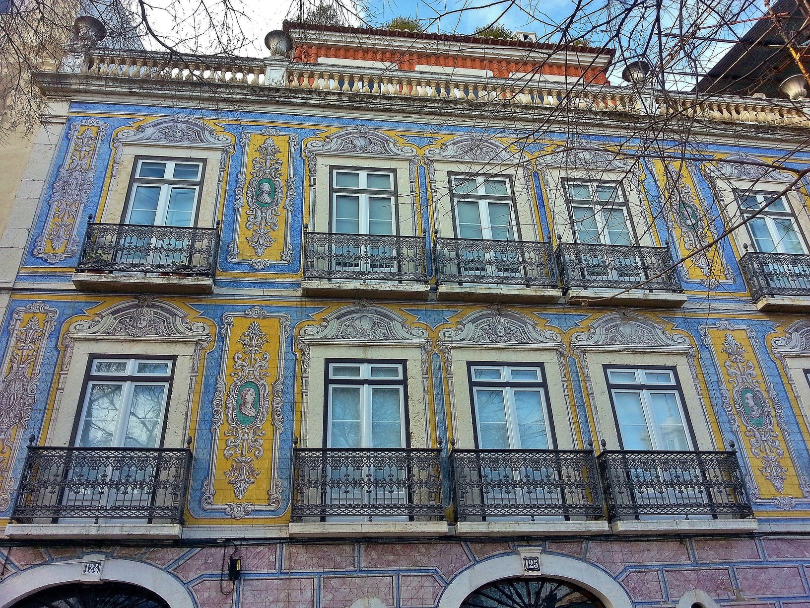 12 Reasons to Fall in Love with Lisbon