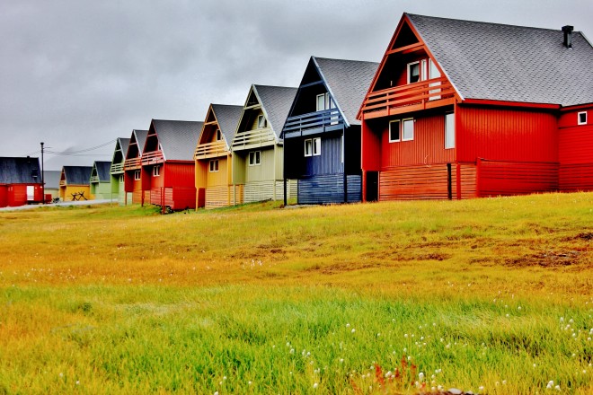 Longyearbyen Guide: Visit the World’s Northernmost Town
