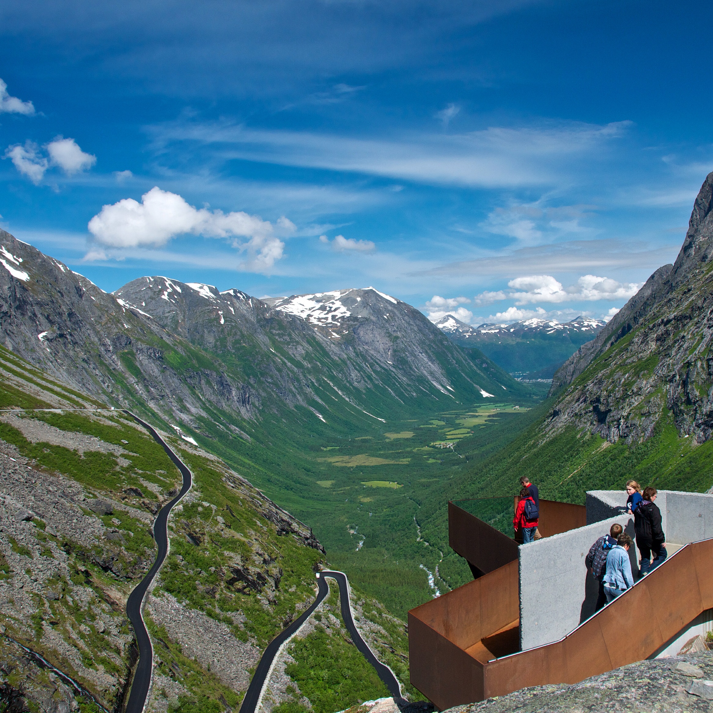 20 Things That Instantly Make Norway Cool