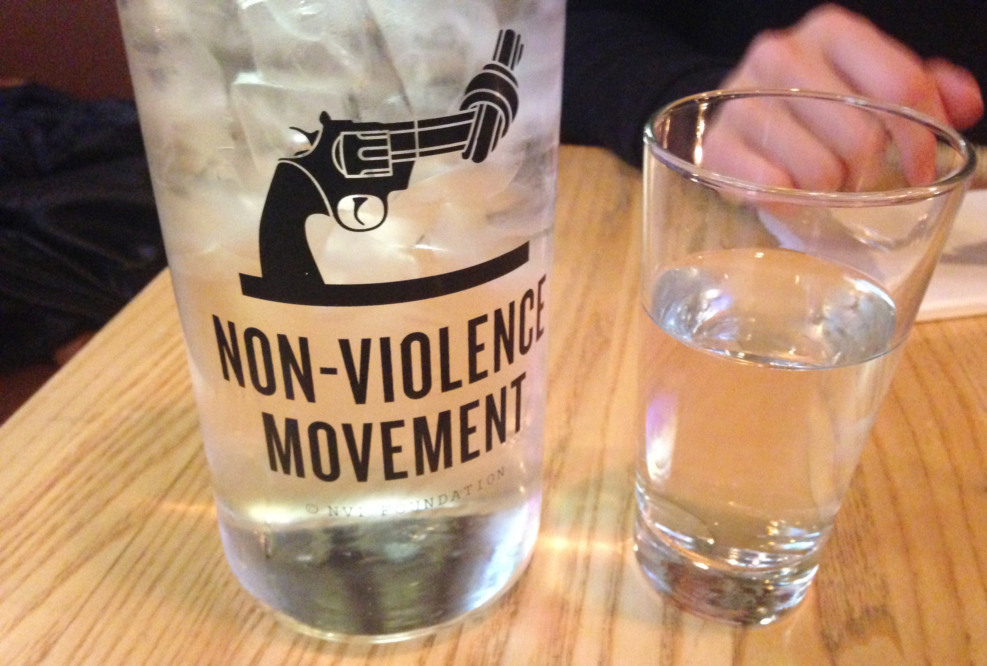 Stockholm, You’re More than Just a Pretty Face