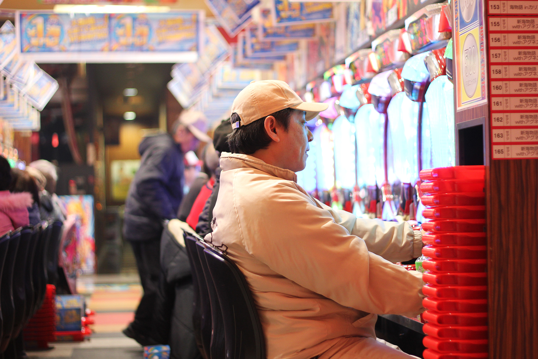 Shinsekai: Osaka’s Most Weird and Wacky District