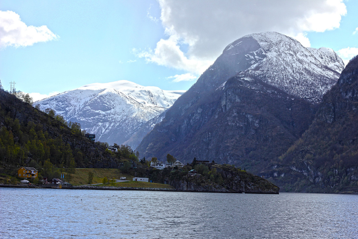 Fjord Explorer: Flåm, Balestrand and Bergen | Norway Guide