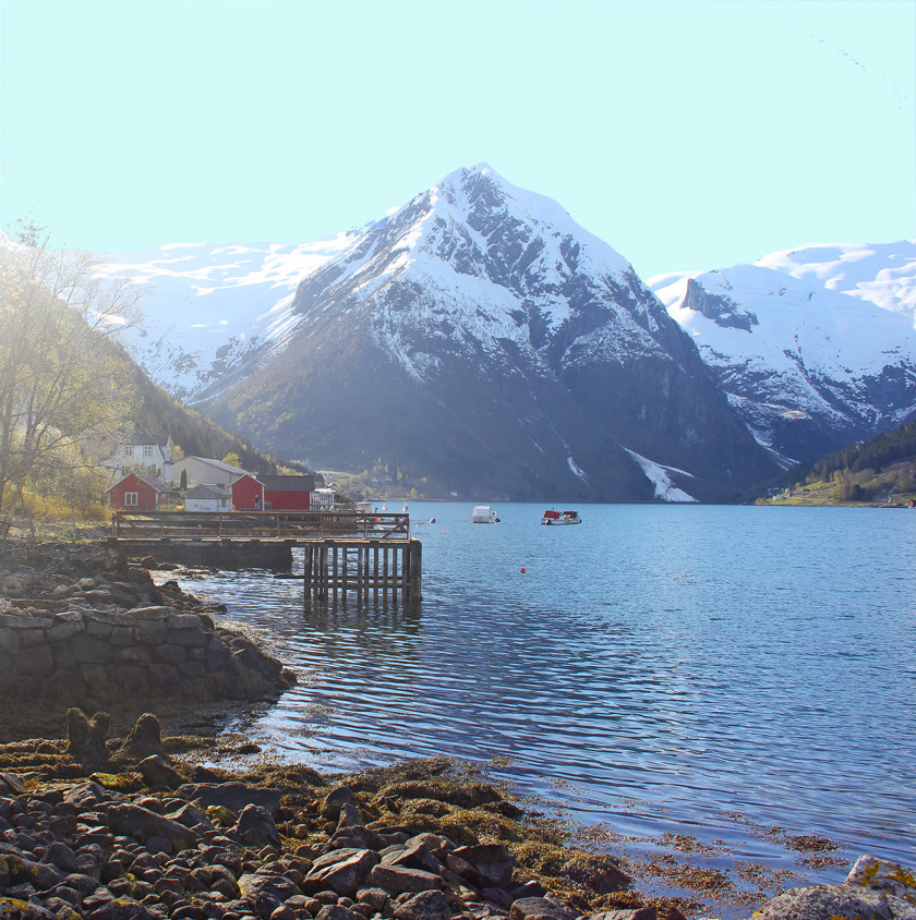 Fjord Explorer: Flåm, Balestrand and Bergen | Norway Guide