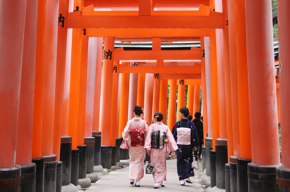 2 Weeks in Japan - Perfect Travel Itinerary for First-Timers
