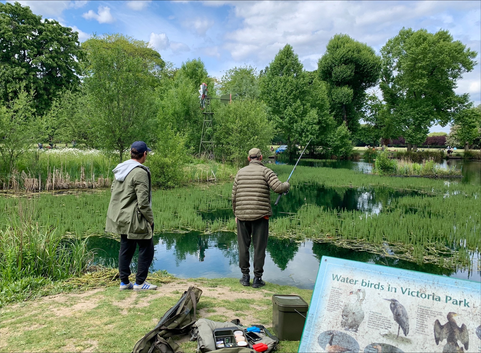 13 Best Parks in London to Visit - City Escapes