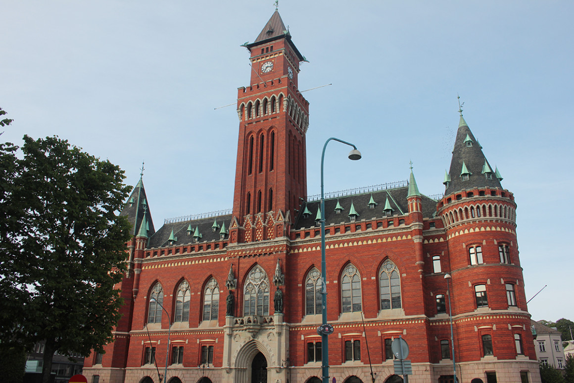 Exploring South Sweden – Malmö, Ystad, Lund and Helsingborg