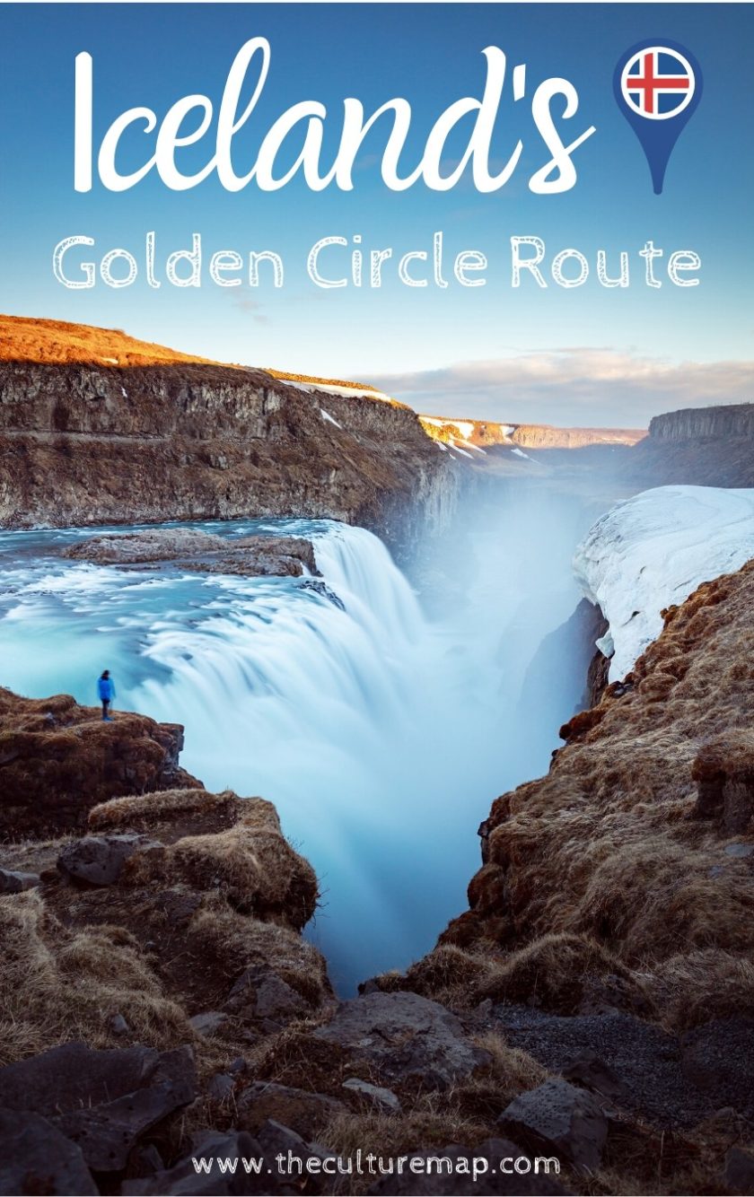 What can you see on Iceland’s Golden Circle tour? (2024)