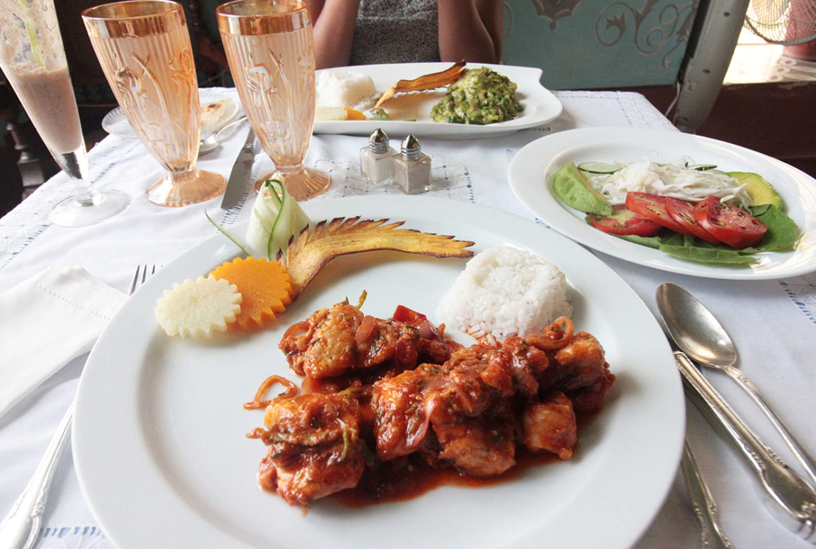 Best Places to Eat & Drink in Trinidad, Cuba