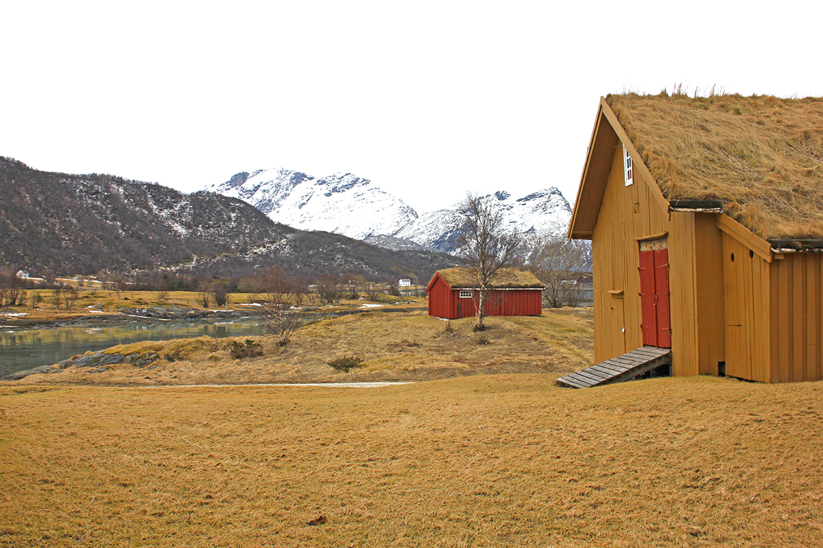 9 Fun Things to do in Bodø, Norway