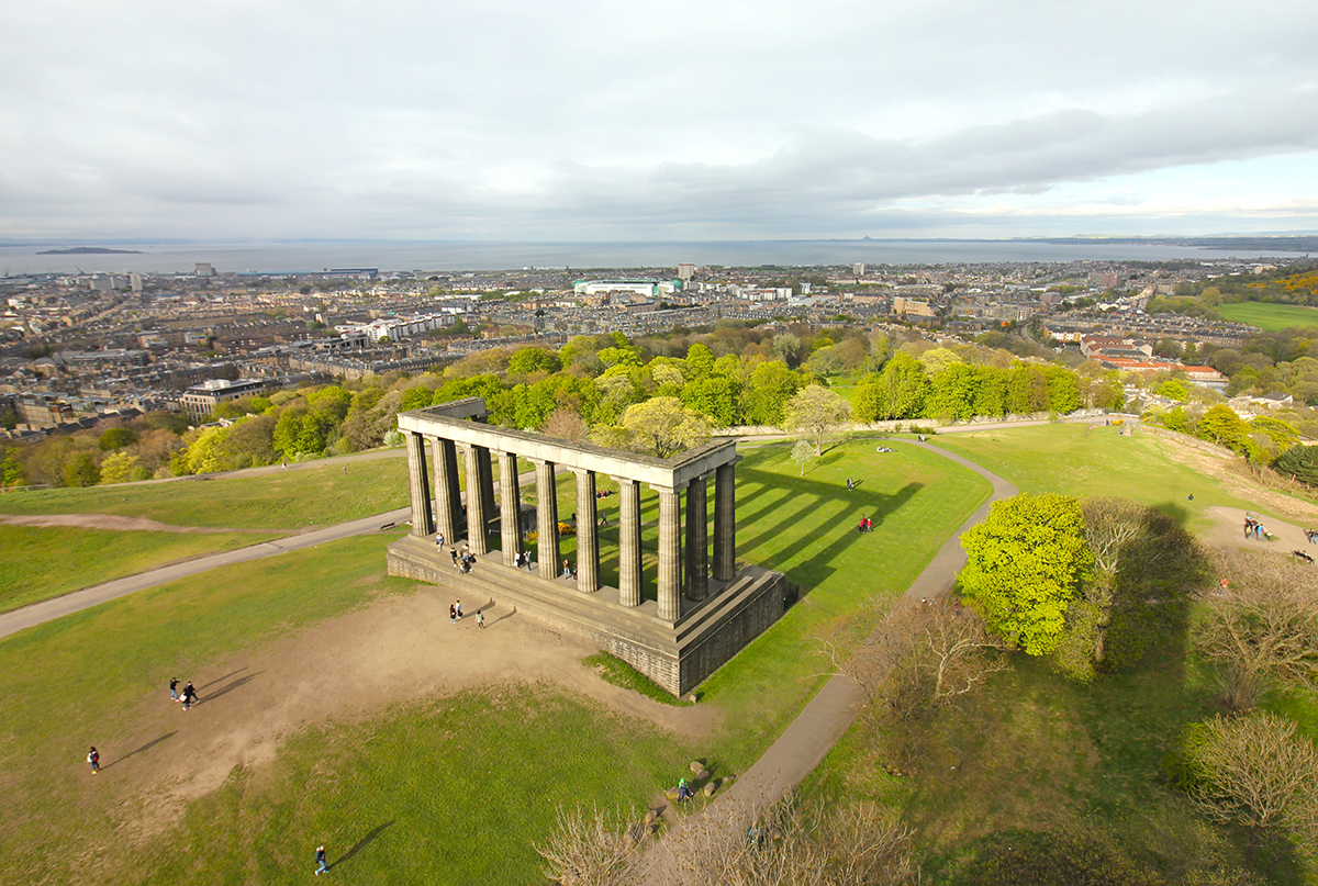 10 Fabulous Things to do in Edinburgh