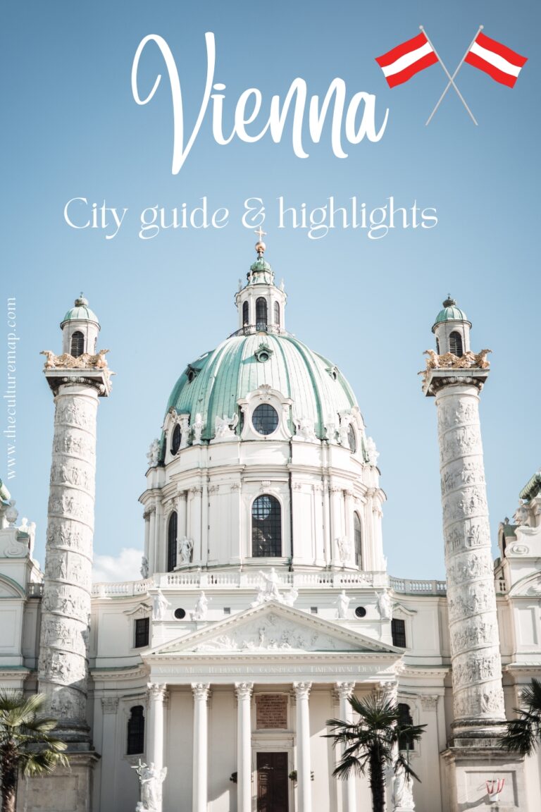 18 Best Things to do in Vienna
