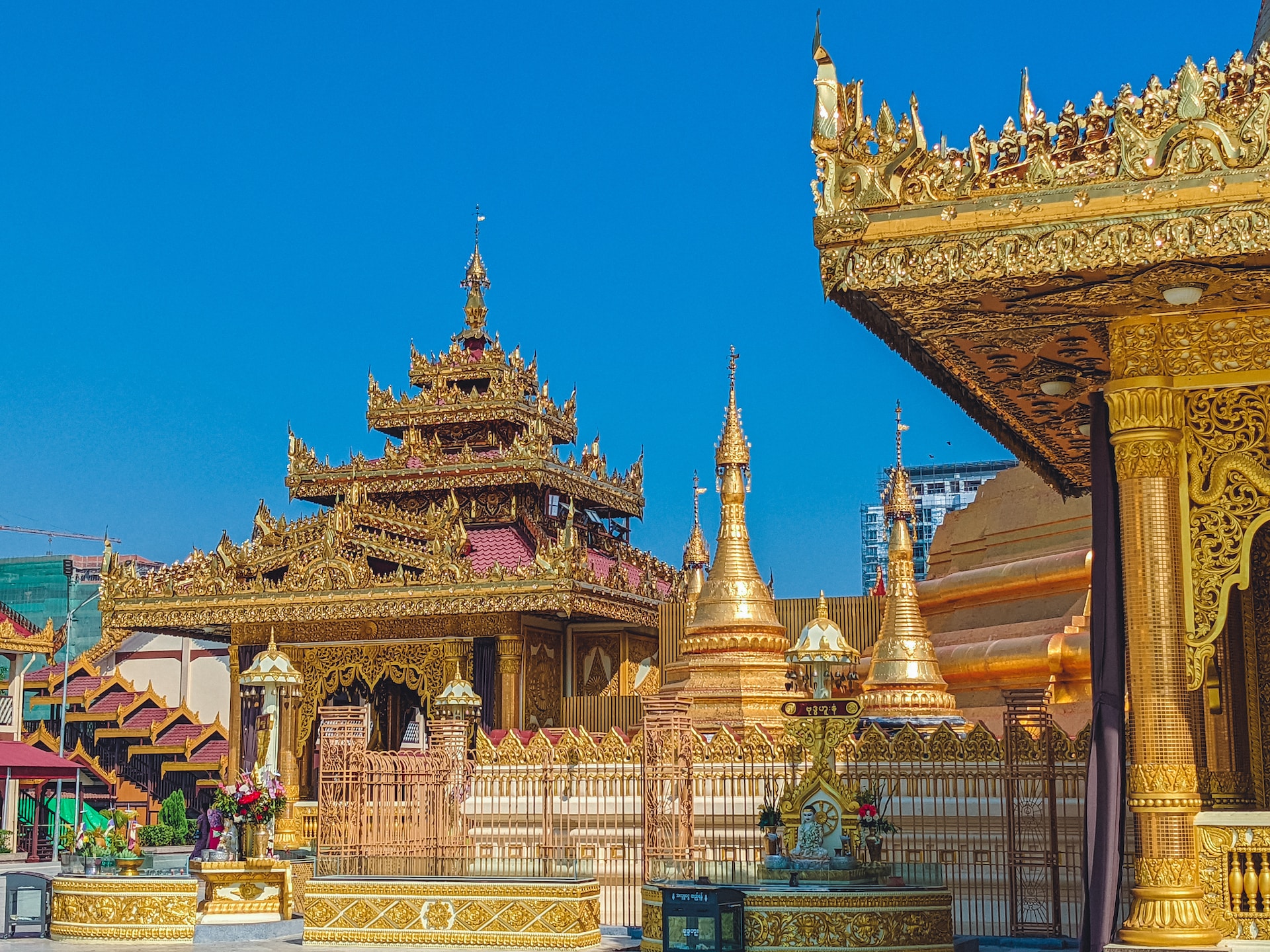 How to spend 2 weeks in Myanmar - travel guide & itinerary