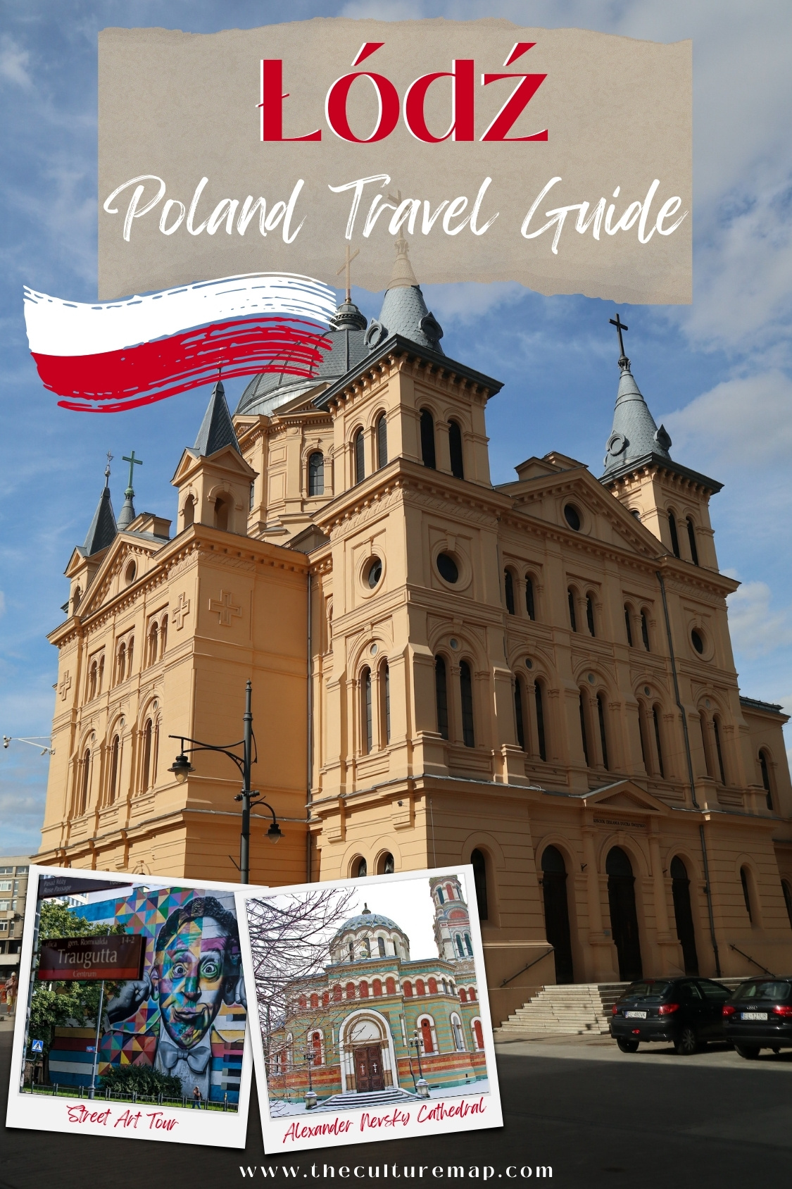 13 Interesting Things to do in Łódź, Poland
