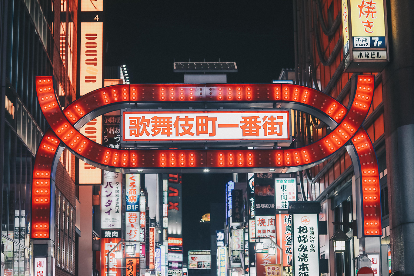 15 Quirky & Unusual Things to Do in Tokyo