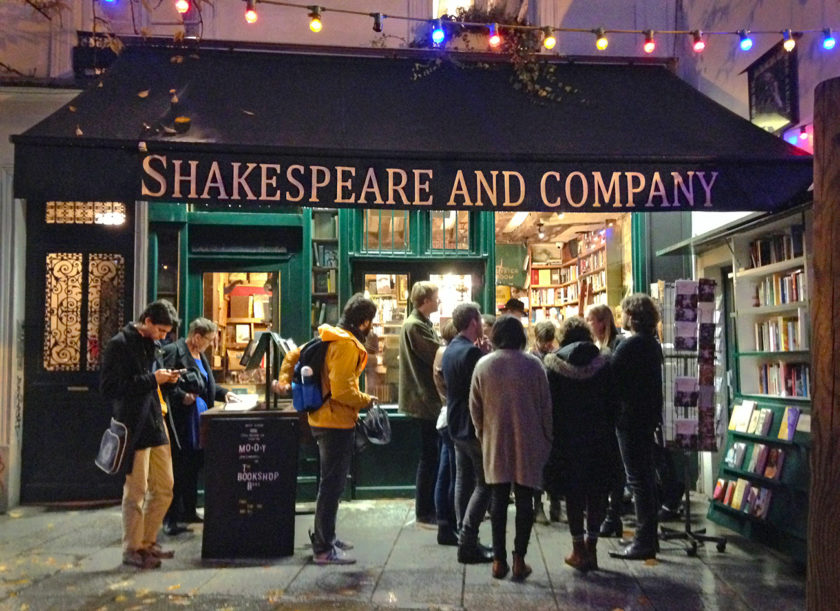 14 Most Beautiful Bookshops in Europe