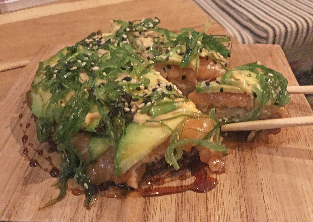 Masaki Japanese Eatery