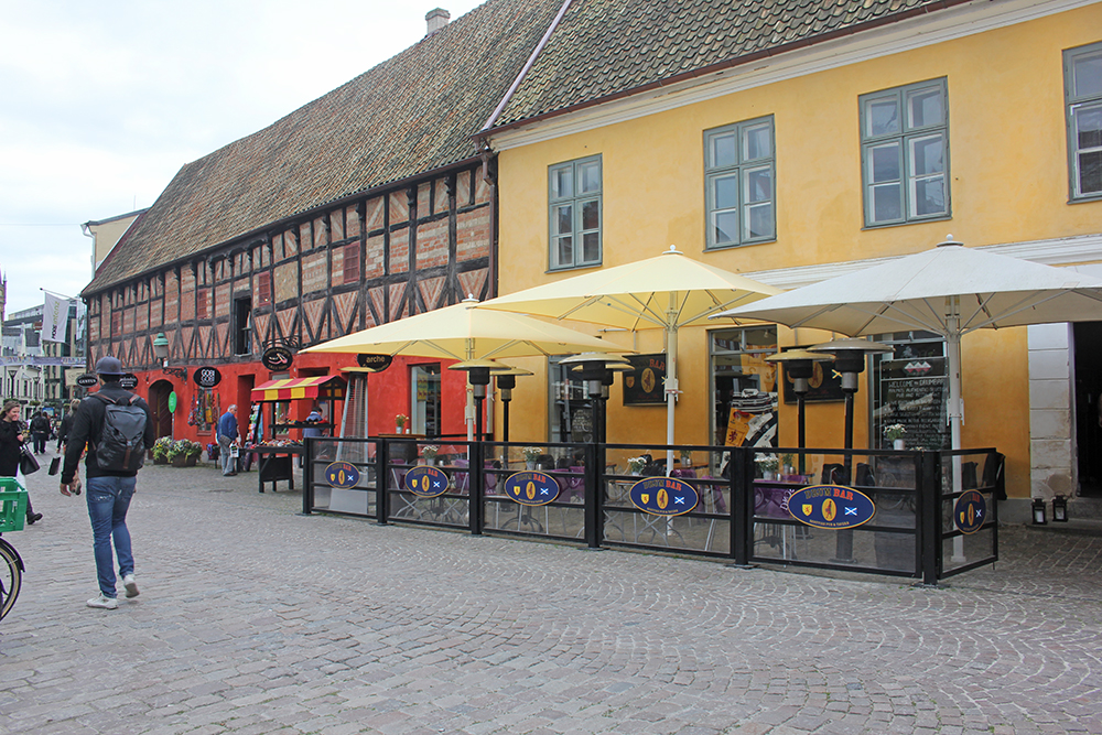 12 Best Things to do in Malmö, South Sweden