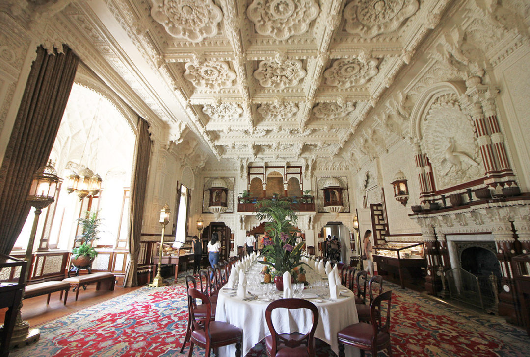 Osborne House: A Royal Residence on the Isle of Wight