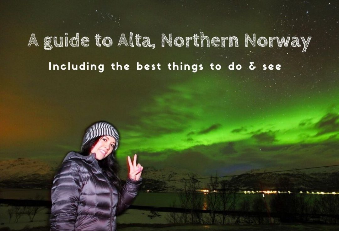 10 Top Things to do in Alta, Norway