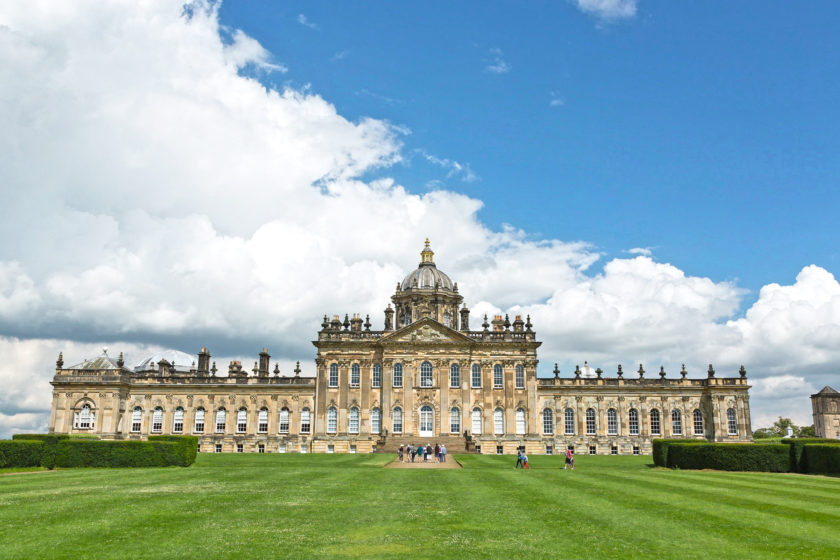 10 Most Beautiful Stately Homes to Visit in Britain