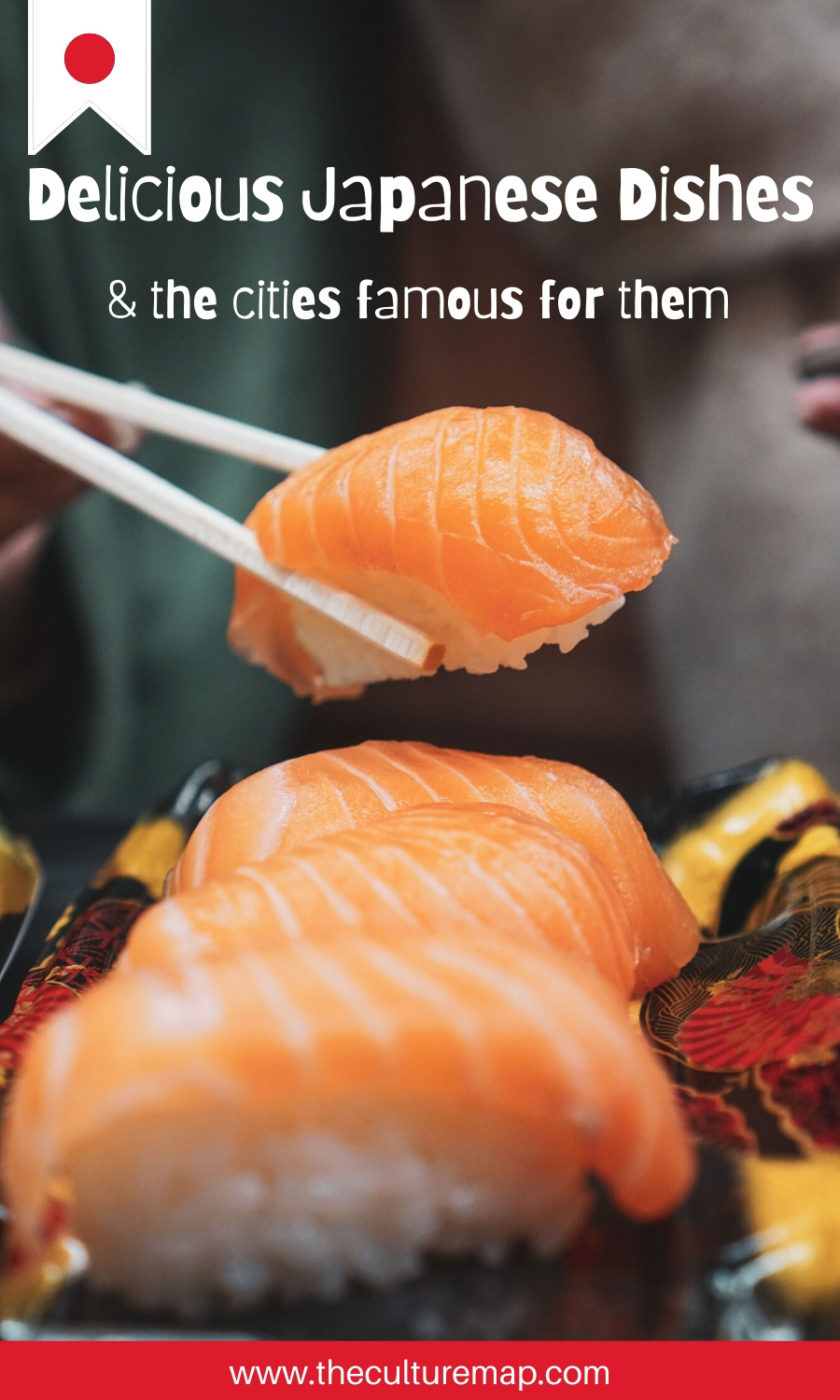 Famous Japanese Food Quotes Japanese Food Caption Ideas | TikTok