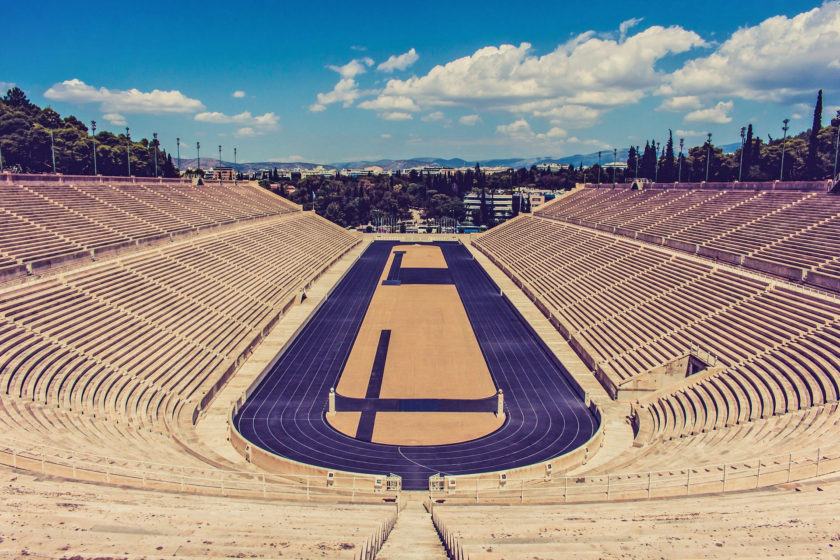 The Ancient Monuments of Athens - A Guide For History Lovers