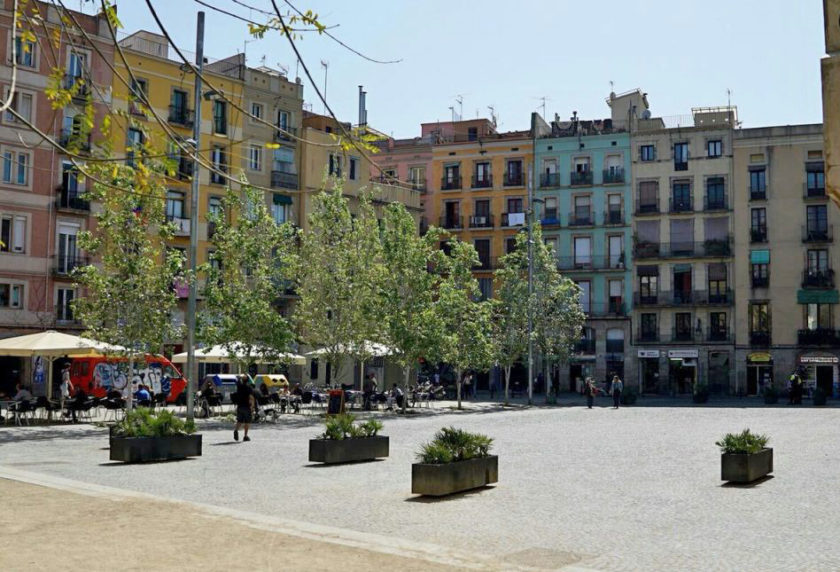Where to Stay in Barcelona: Neighbourhood Guide