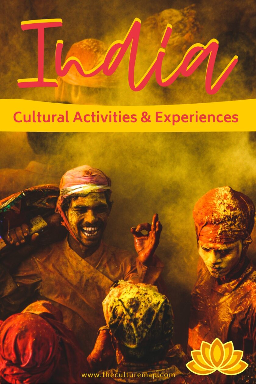 11 Cultural Activities to Experience in India