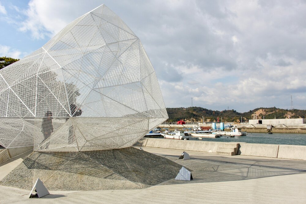 Guide to Naoshima: Japan's Art Island