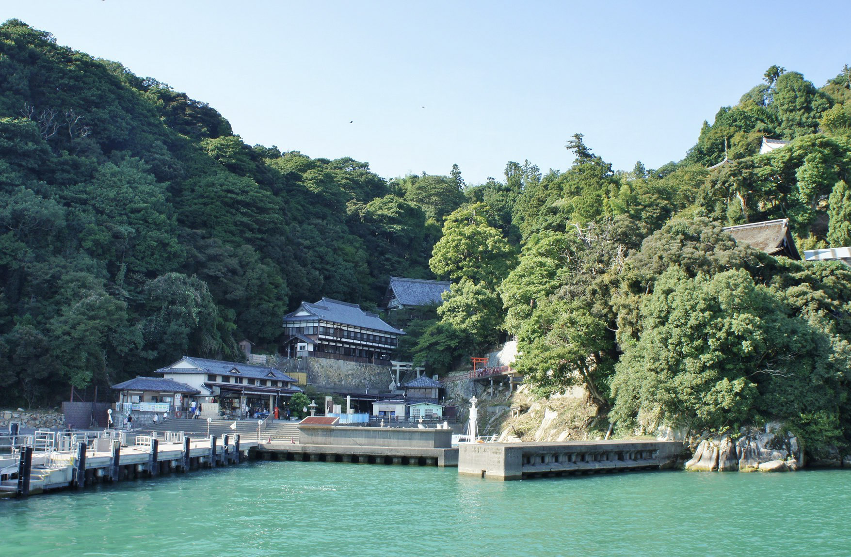 Attractions of Lake Biwa in Shiga, Japan - Travel Guide