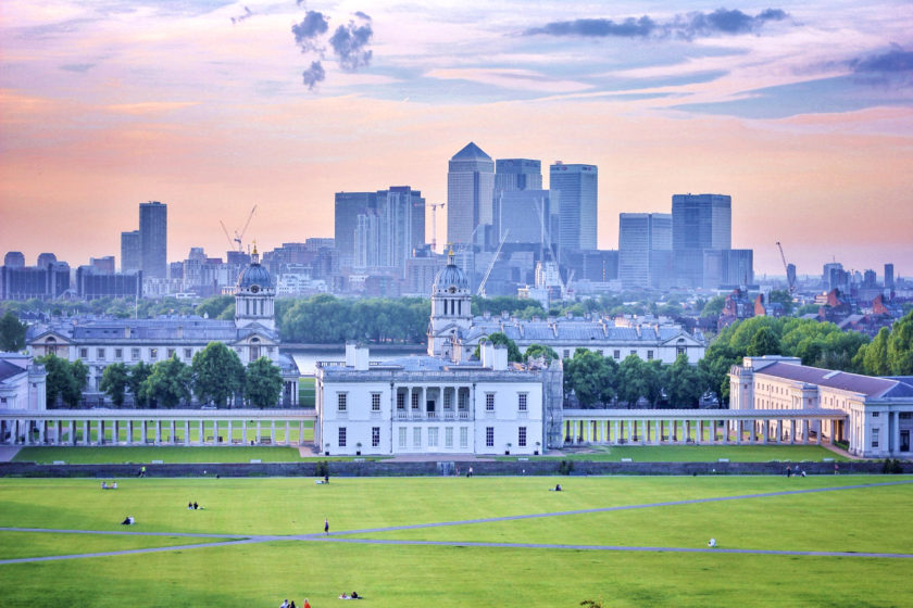 Greenwich Park: A Guide to Everything You Should See