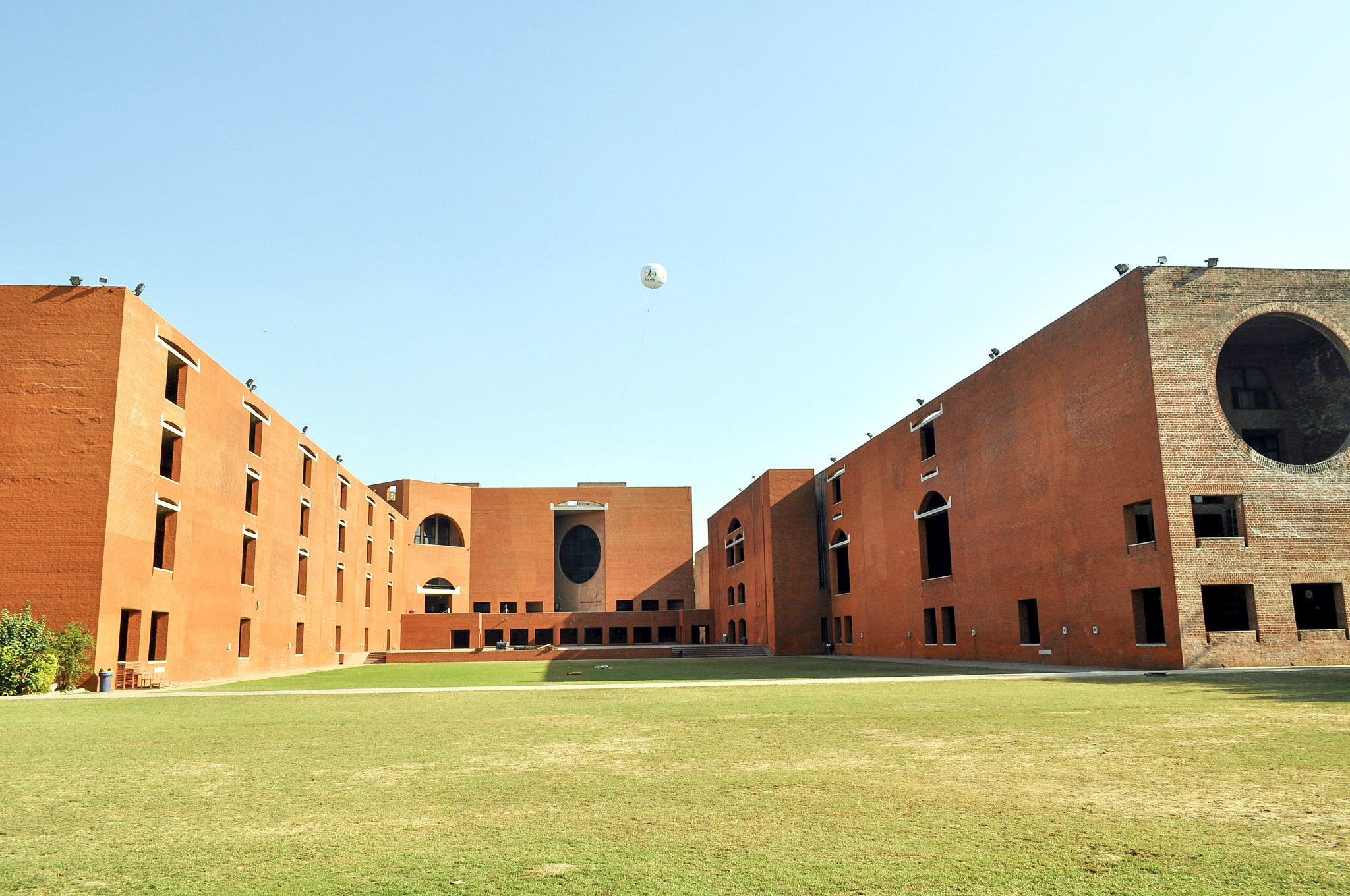 Contemporary Architecture in India & the Buildings You Should See