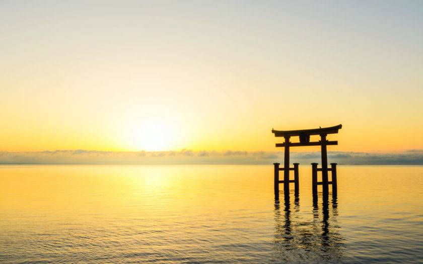 Attractions of Lake Biwa in Shiga, Japan - Travel Guide