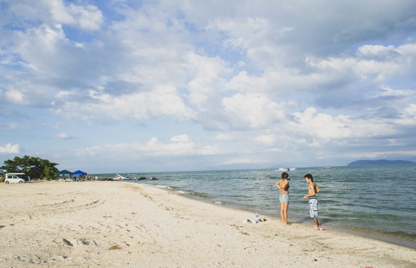 Attractions of Lake Biwa in Shiga, Japan - Travel Guide