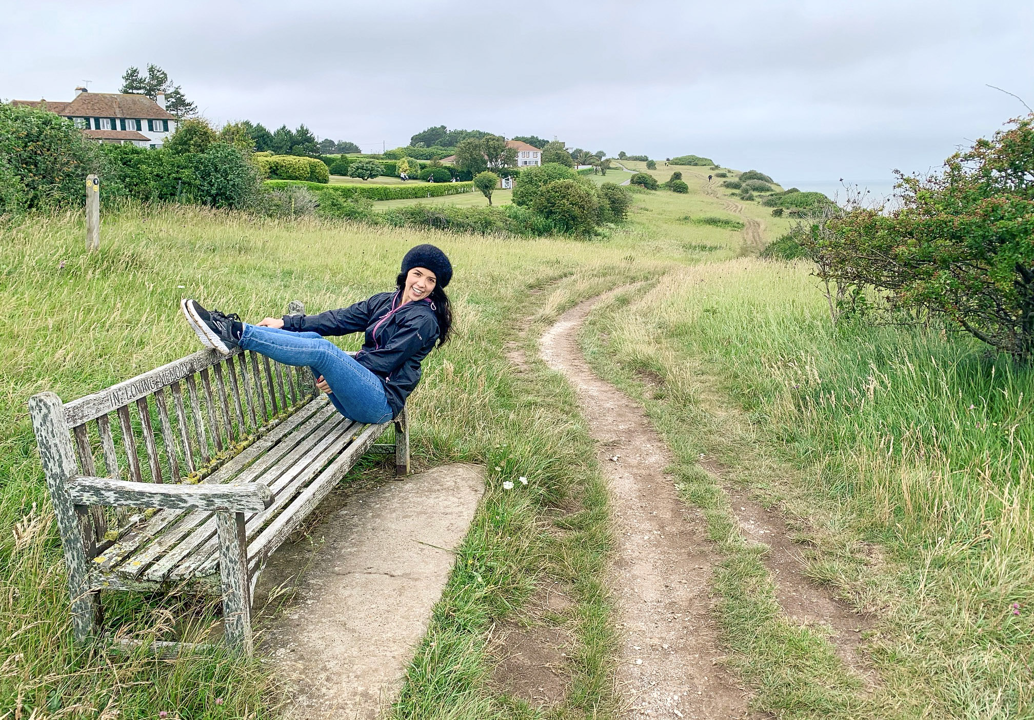 Walking from Dover to Deal - a Stunning Coastal Route