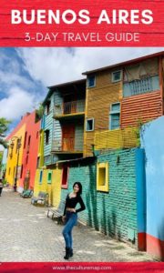 3 Days in Buenos Aires | Travel Itinerary