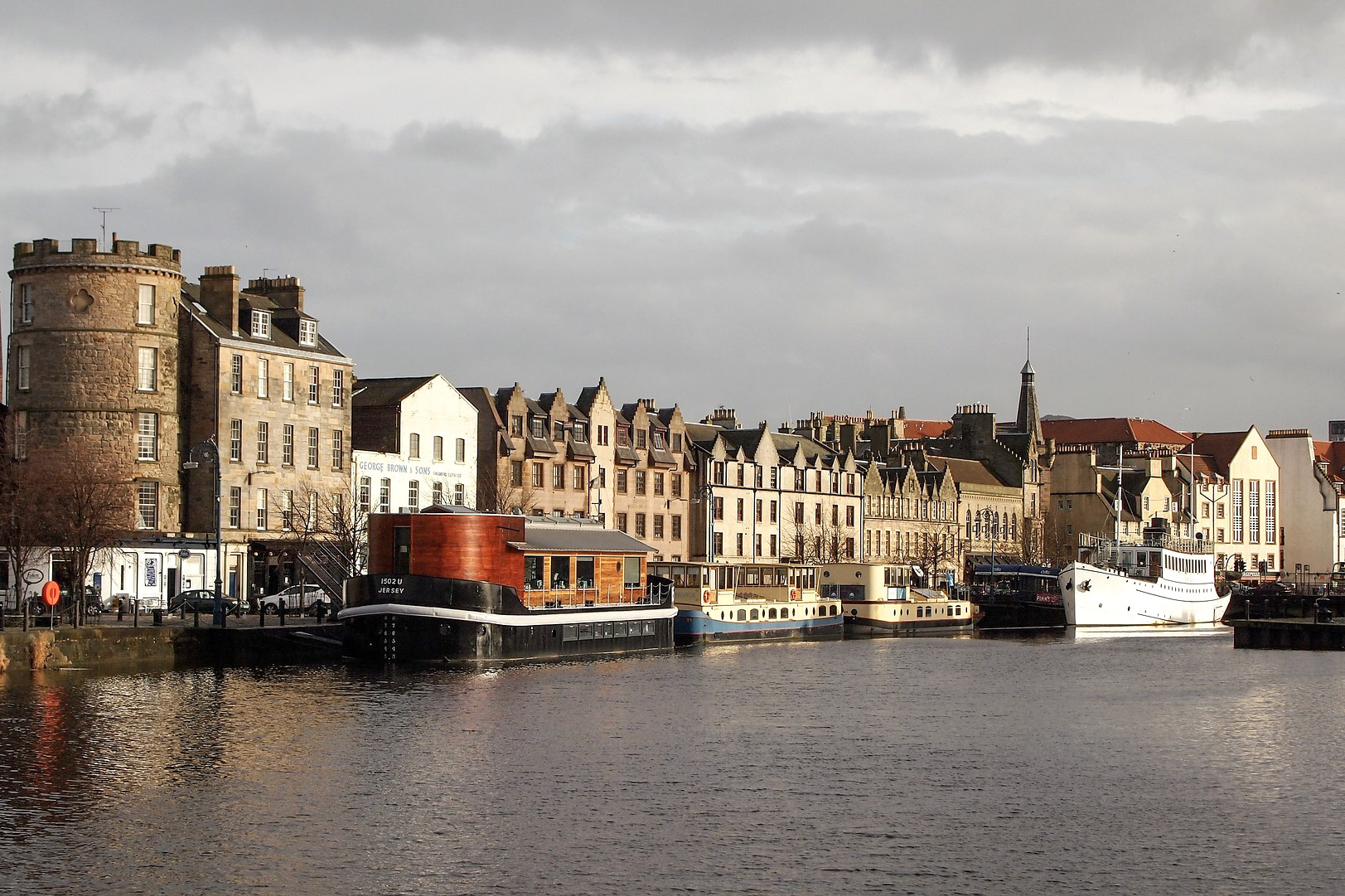10 Fabulous Things to do in Edinburgh