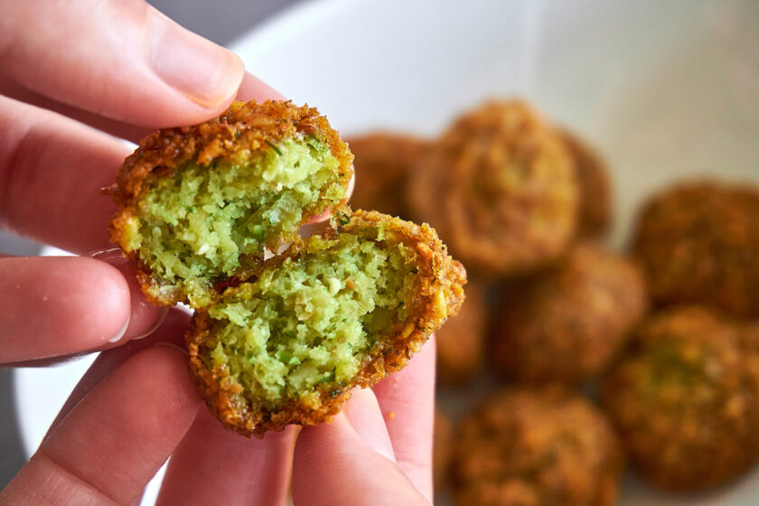 A Brief History of Falafel (Including the Best Countries to Taste and ...