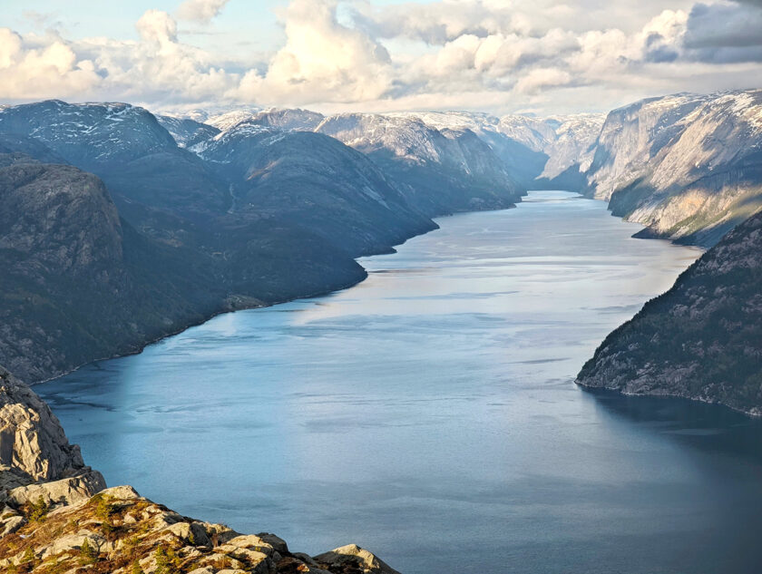 A Guide to Hiking Pulpit Rock (Preikestolen) in Stavanger, Norway