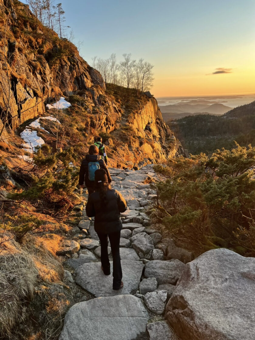 A Guide to Hiking Pulpit Rock (Preikestolen) in Stavanger, Norway