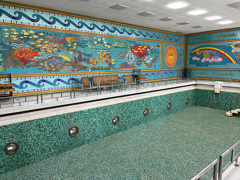 Ceausescu Mansion in Bucharest: Inside the Dictator's House of Bling