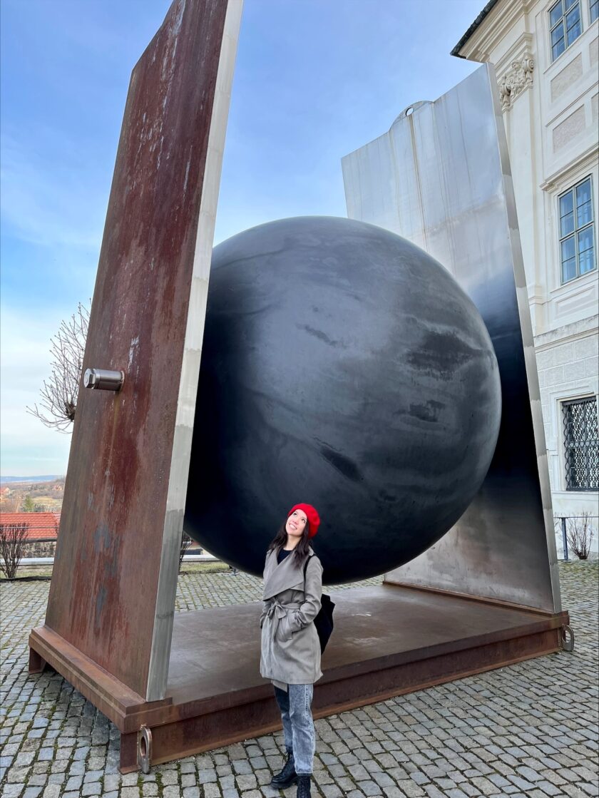 Kutna Hora in Czechia: Quirky Attractions & Gothic Architecture