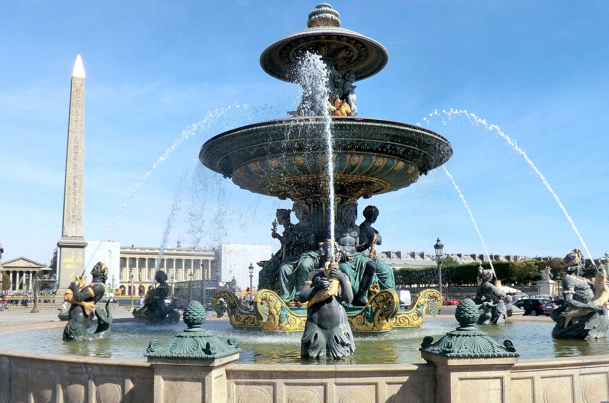 17 Most Beautiful Main Squares in Europe