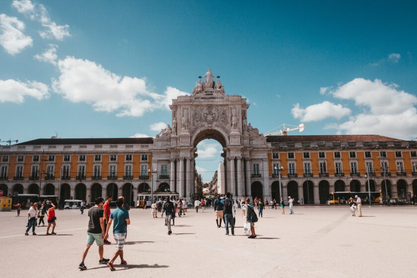 17 Most Beautiful Main Squares in Europe