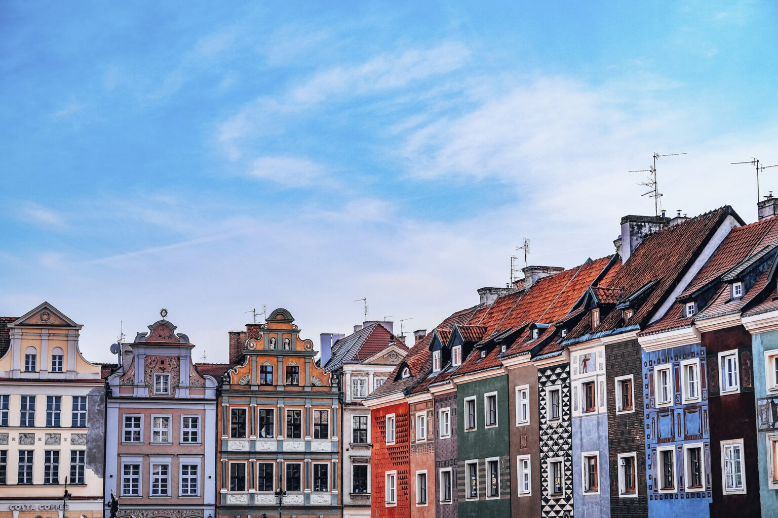 17 Most Beautiful Main Squares in Europe